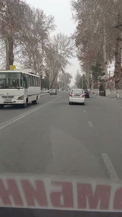 Фергана Узбекистан 10 02 25г Youtube