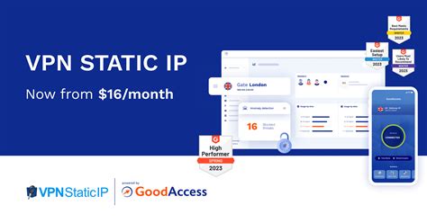 VPN Static IP Get Personal Or Team Static IP Address Now