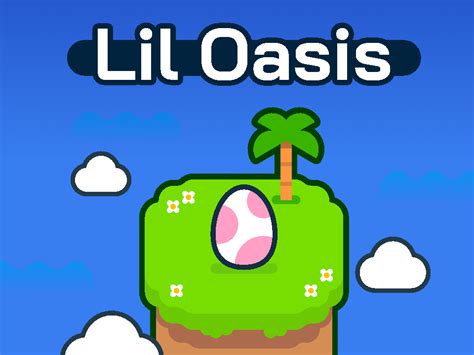 Lil Oasis Java Script And Faster By Liam948