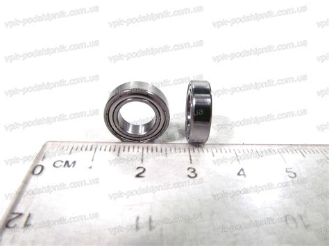 Подшипник MR 148 ZZ размер 8*14*4 MR148ZZ MR 148 Z MR 148 22 Купить ...
