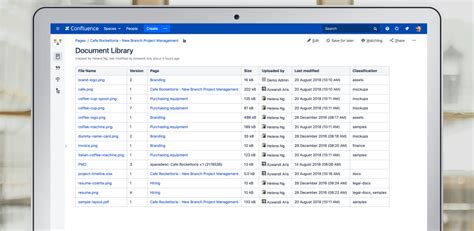 Reporting For Confluence Version History Atlassian Marketplace