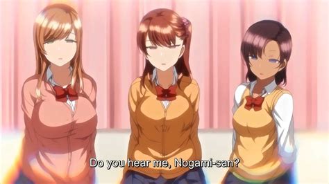 Ijirare Fukushuu Saimin Episode 2 English Sub By Shikorin Fernades