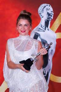 Dónde Y A Qué Hora Ver Los Premios Ariel 2025 En Vivo Online Hoy Vogue