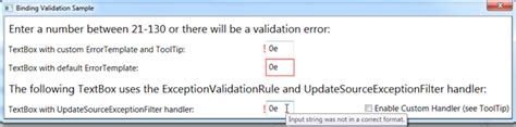 Wpf Binding详解 Csdn博客