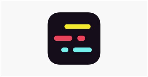 ‎scroll text now full screen on the app store