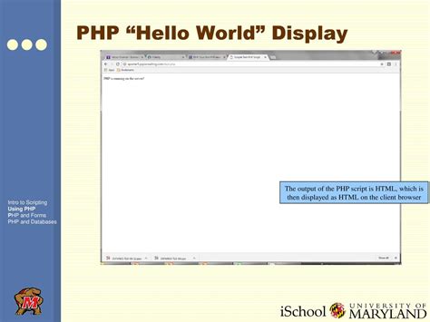 Paul Jacobs The iSchool University of Maryland Thursday, Oct. 13, ppt download