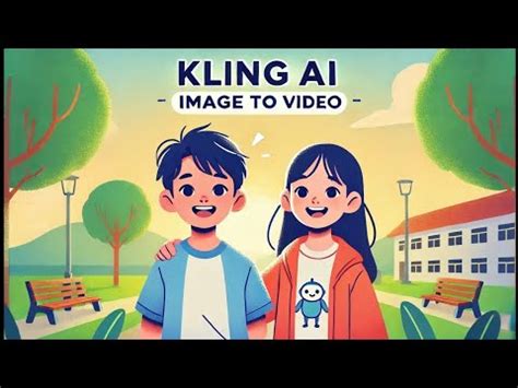 Kling AI Image To Video YouTube