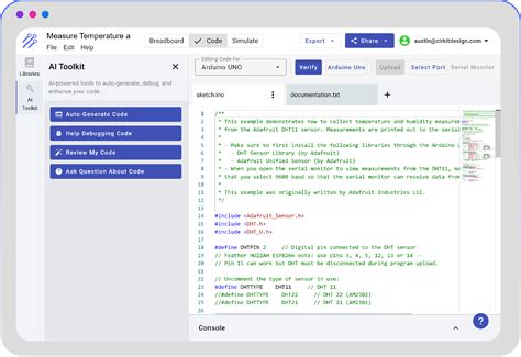 cirkit designer design simulate and prototype circuits