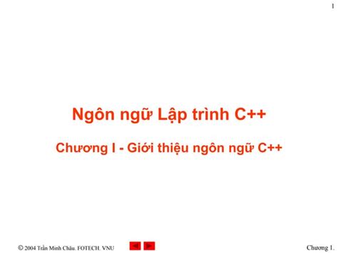 chapter01 intro ppt