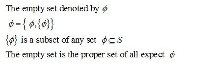 Answered List All Of The Proper Subsets For The Bartleby