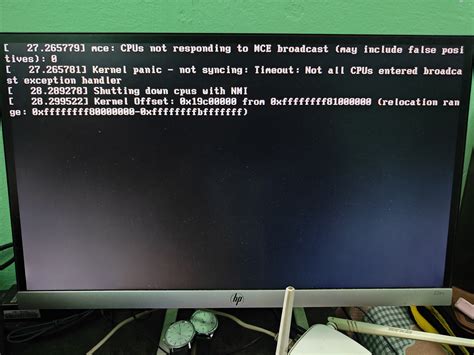 ubuntu gets stuck at boot and recovery doesn t load ask ubuntu