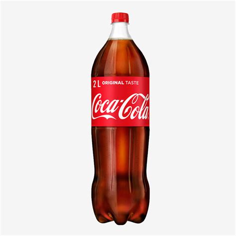 Coca Cola Drim Drink