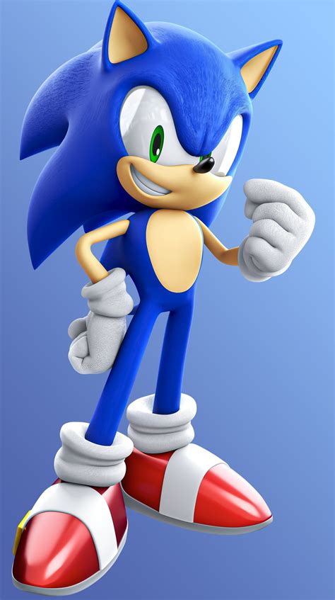 Sonic The Hedgehog Artofit
