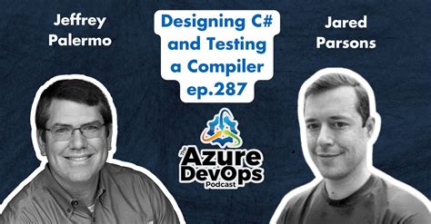 learn c and testing in this azure devops podcast clear measure