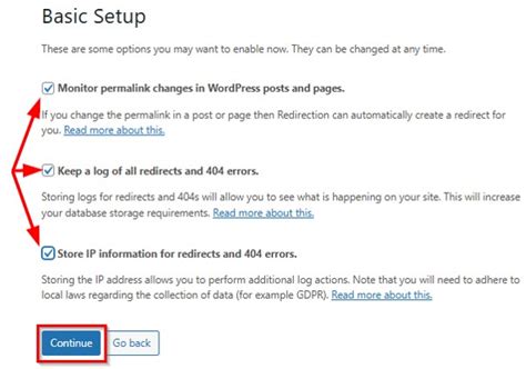 Create A 301 Redirect In Wordpress 4 Ways