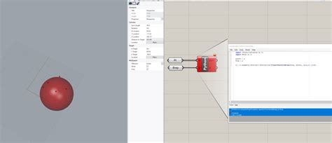 grasshopper python expected ienumerable[brep] got brep grasshopper