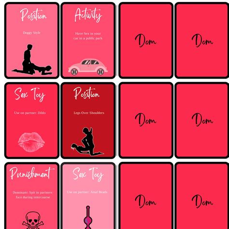 Bdsm Sex Cards Adult Sex Game Instant Download Printable Sex Position Cards Couples Bdsm Sex Cards Adult Sex Game Instant Download Printable Sex Position Cards Couples