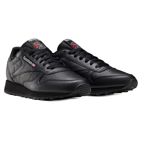 Reebok Classic Leather Casual Shoes Rebel Sport