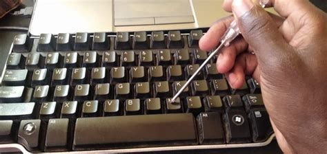 How To Fix Broken Keys On Your Computer Keyboard