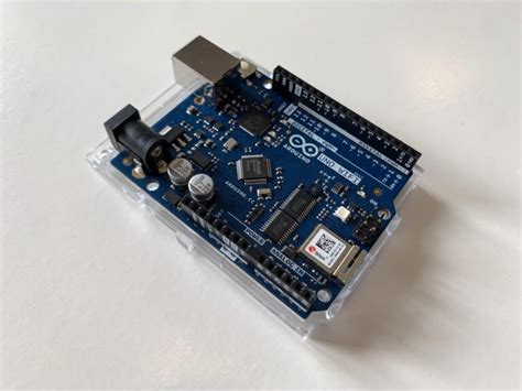 How To Configure Mqtt With Arduino Cedalo