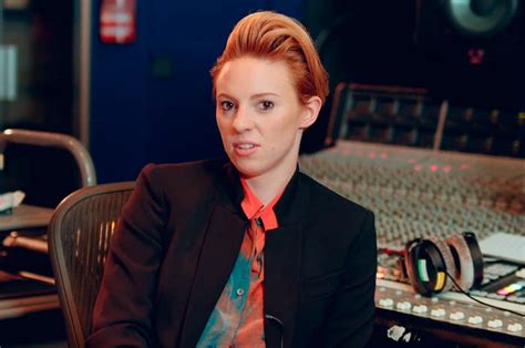 La Roux Reveals She Only Made In Three Months From Spotify