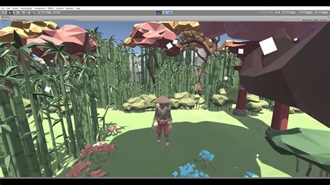 technical sound design part 3 fmod unity implementation sound