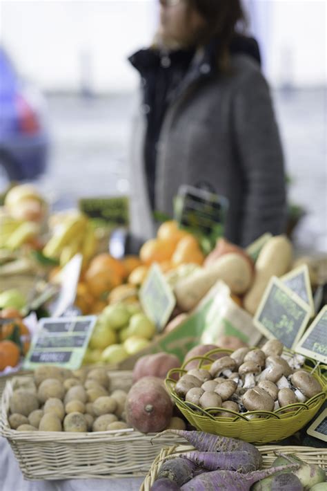 Les marchés à Champigny Ville de Champigny sur Marne