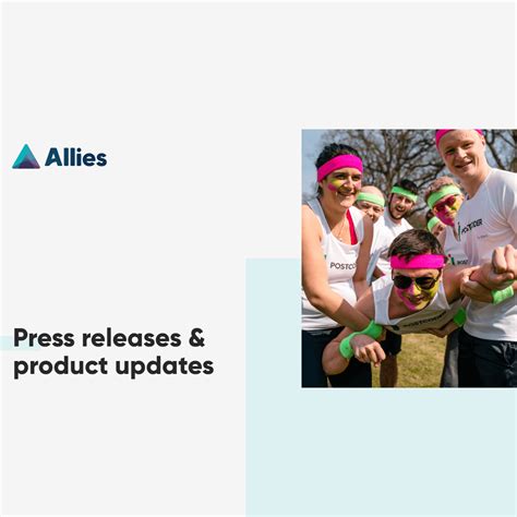 The Latest News From Allies Computing