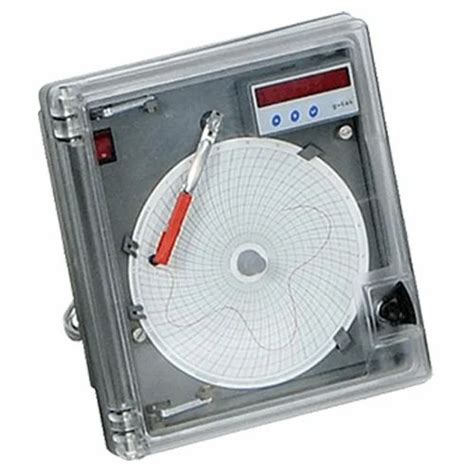 Circular Chart Recorder Temperature At Hayley Ironside Blog