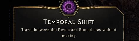 temporal sanctum dungeon walkthrough and rewards last epoch