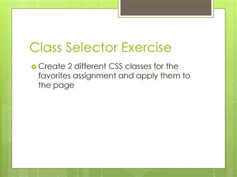 Cascading Style Sheets Ppt Download