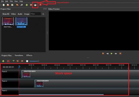 OpenShot Video Editor An Open Source Free Video Editing Tool