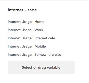 Creating An Array Variable Help Center