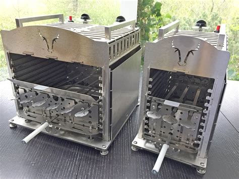 Sammelbestellung Blechpaket Phönix Ohg 2go Single Twin Triple