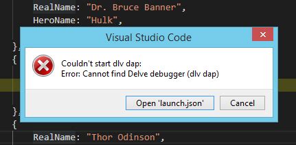 Debugging Go With VS Code LogRocket Blog