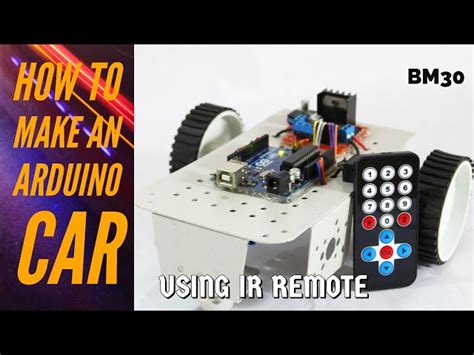 Arduino Nrf24l01 Wireless Joystick Robot Car 49 Off