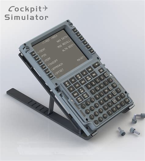 Cockpit Simulator Will Release Its Latest Products In December The