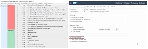 Understanding Sap Audit Logs For Security And Compliance