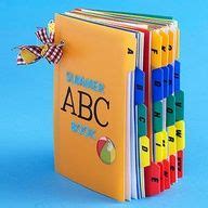 12 Abc Book Ideas Abc Book Abc Books