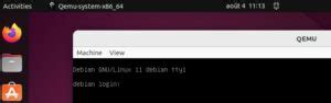 Getting Started With QEMU On Ubuntu An Illustrated Guide RaspberryTips