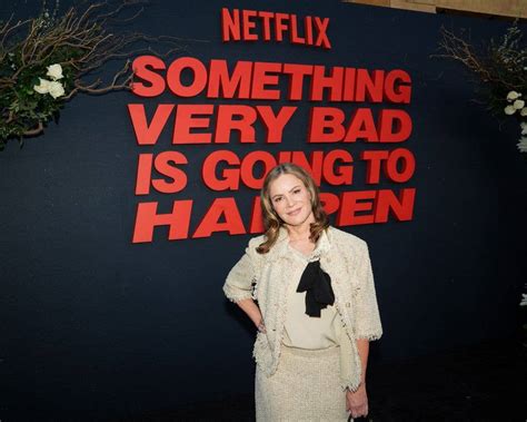 Fast Times At Ridgemont High Star Jennifer Jason Leigh 64 Stuns With