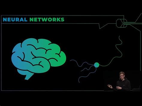 Conference Talks Talk Introduction To Deep Learning From Media Ccc De Class Central