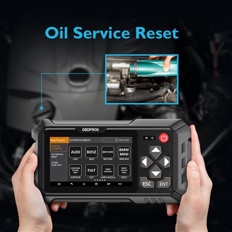 obdprog m500 professional odometer correction tool cluster calibration obd2 car diagnostic tools