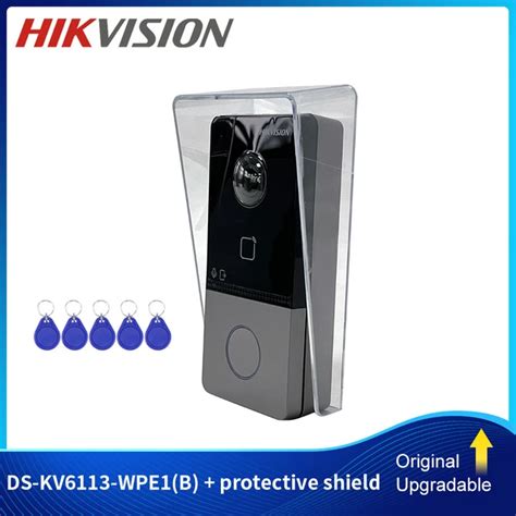 Hikvision Door Online Discounted