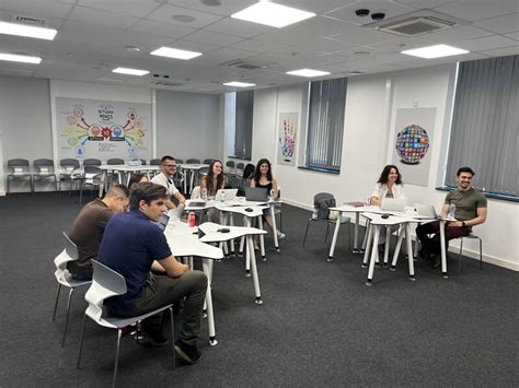 Deyan Yordanov On Linkedin Onboarding Training Businesssimulation