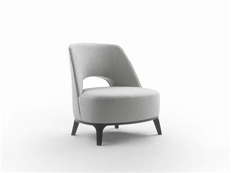 Flexform Ermione Armchair By Roberto Lazzeroni Chaplins