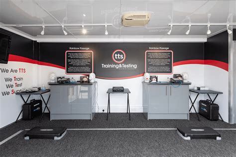 High Volume Face Fit Testing Training And Testing Services