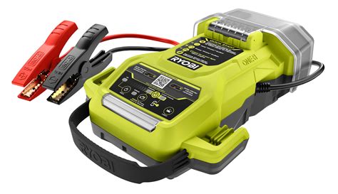 How To Use A Jump Starter Power Pack At Abel Charles Blog