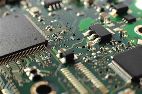 Microcircuits Micropac Industries Competes With 35 Companies Opportimes