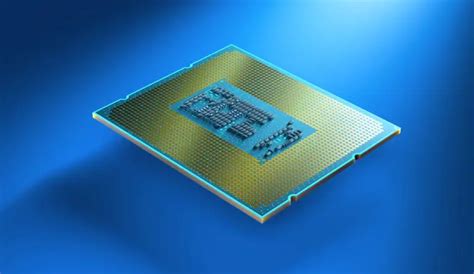 英特尔放大招：新cpu全大核设计，兼容lga 1700平台